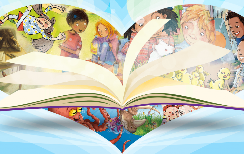 Jill Eggleton on Reading Aloud | JillE Literacy